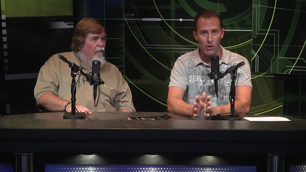 The Grid: Episode 24 - Bill Fortney - KelbyOne