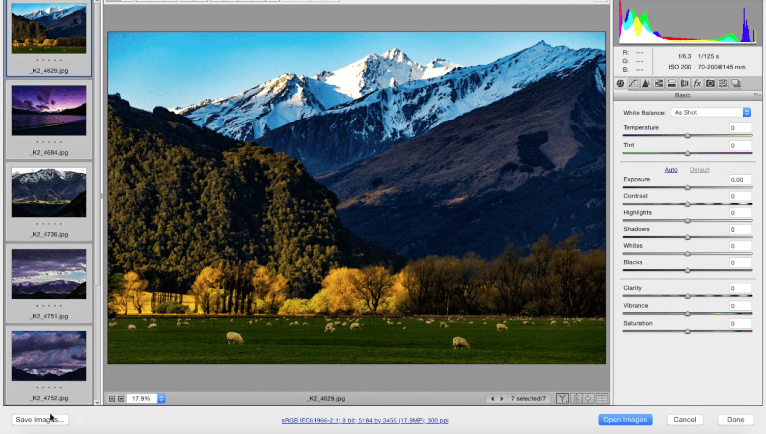 Bypass the Save As Dialog in Camera Raw - Quick Photoshop Tutorial Bypass the Save As Dialog in Camera Raw - Quick Photoshop Tutorial