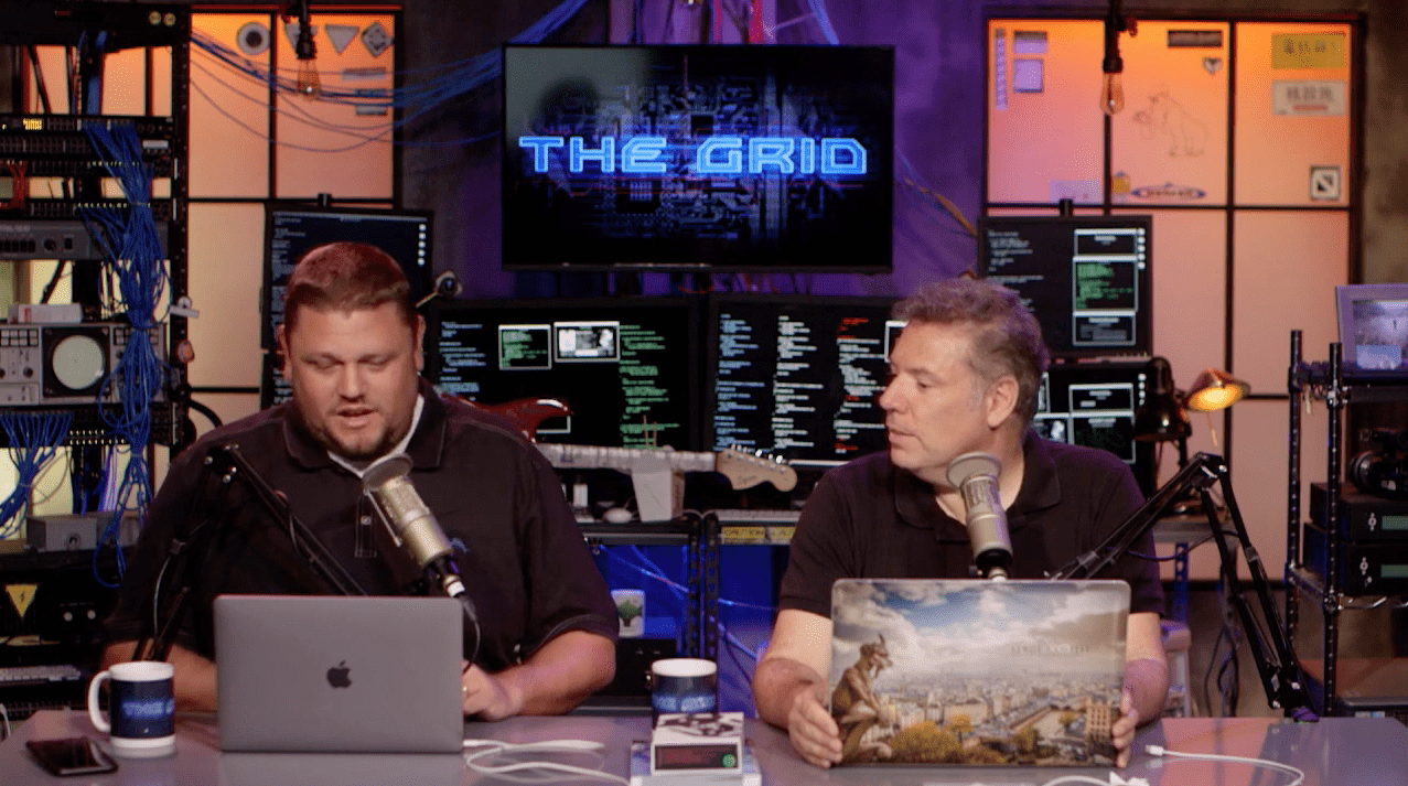 The Grid - Start Making Money with Your Photography with Erik Kuna and ...