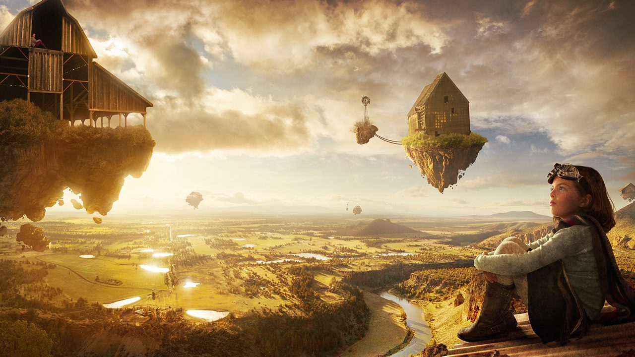 Creating Landscape Composites - Online Photography Course