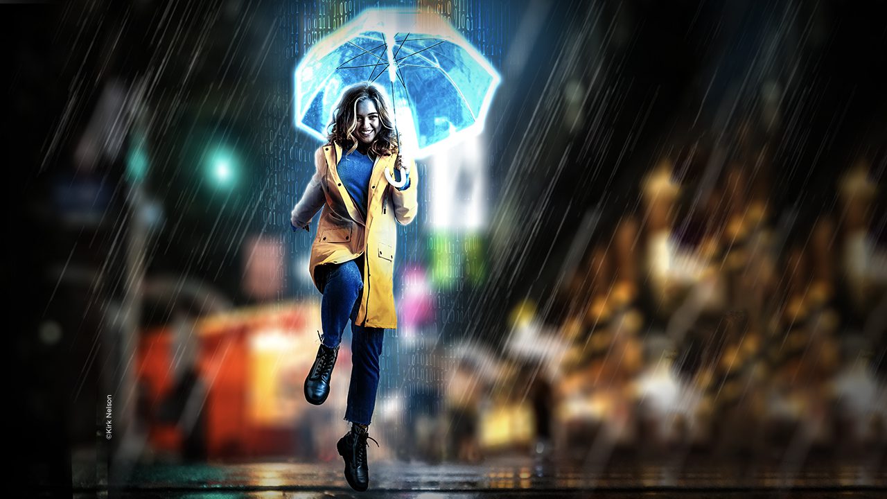 Quick & Easy Photoshop Effects - Online Photography Course