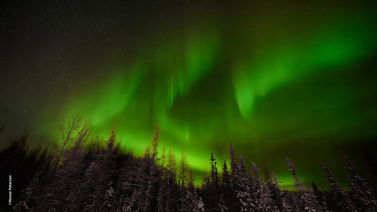 Planning Your Northern Lights Photo Adventure - Online Photography Course