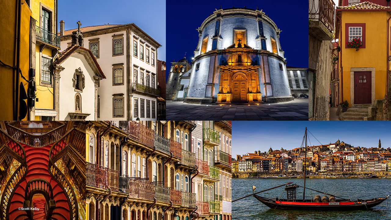 Creating Timeless Travel Photography Images - Online Photography Course