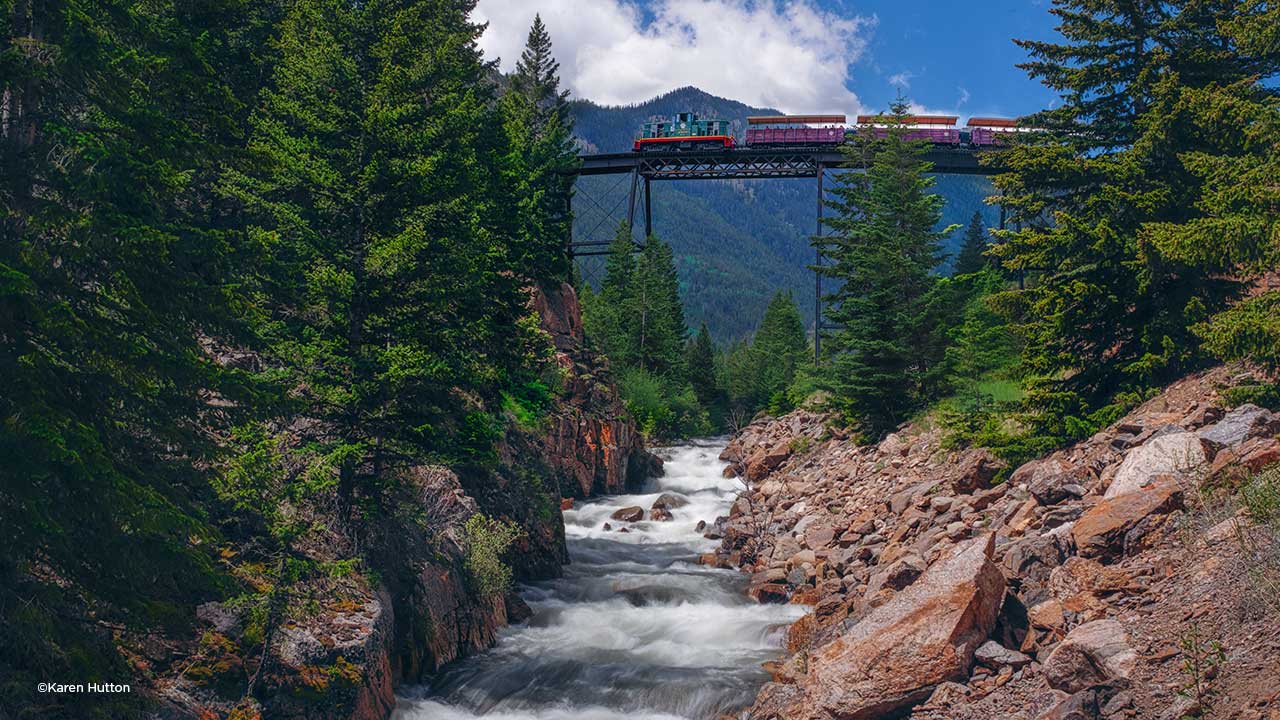Travel Photography: Approaching a Brand New Location - Online Photography Course