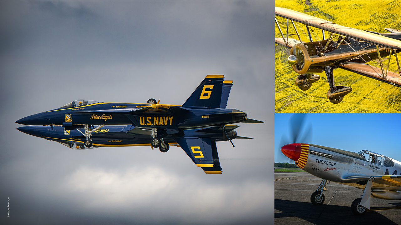 Aviation Photography Editing Techniques - Online Photography Course