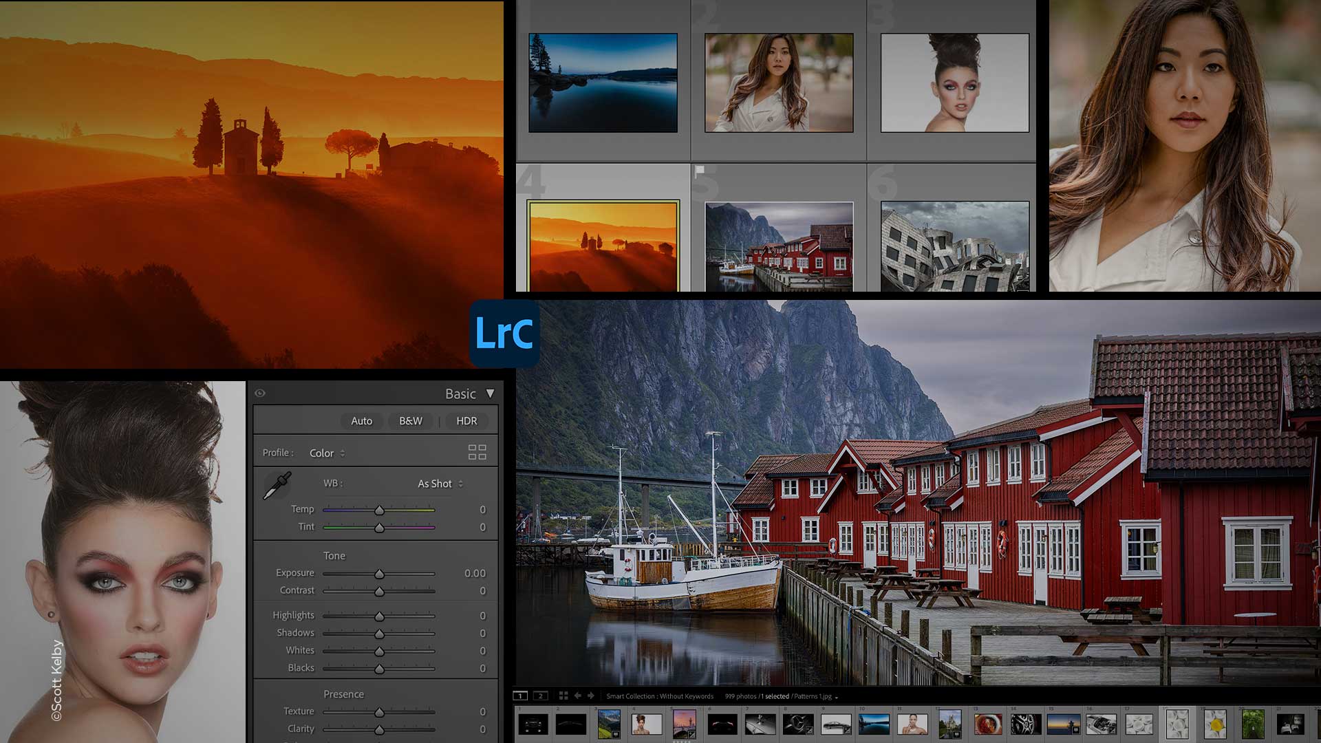 Scott's Top 25 Lightroom Tips - Online Photography Course